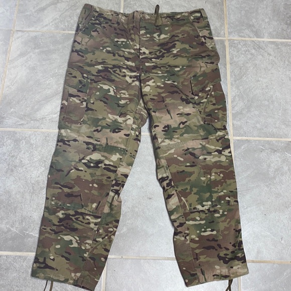 tru-spec | Pants | Truspec Cargo Pants Multicam | Poshmark